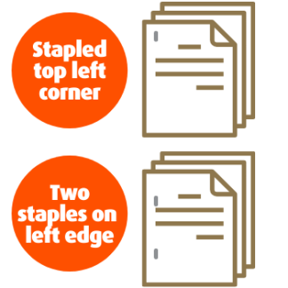 A4 size – Document Copying & Binding – Colour & Black and White | John ...